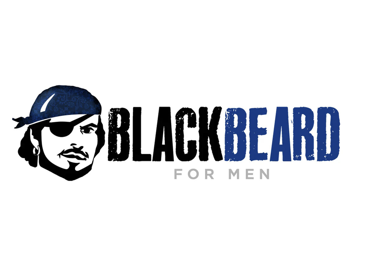 Blackbeard for Men – Hair and More