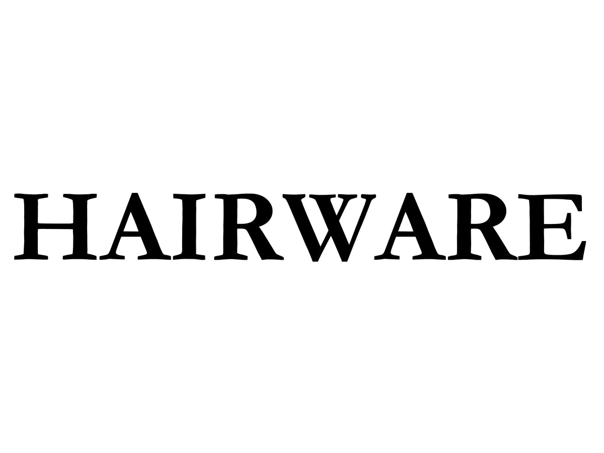 Hair Ware – Hair and More