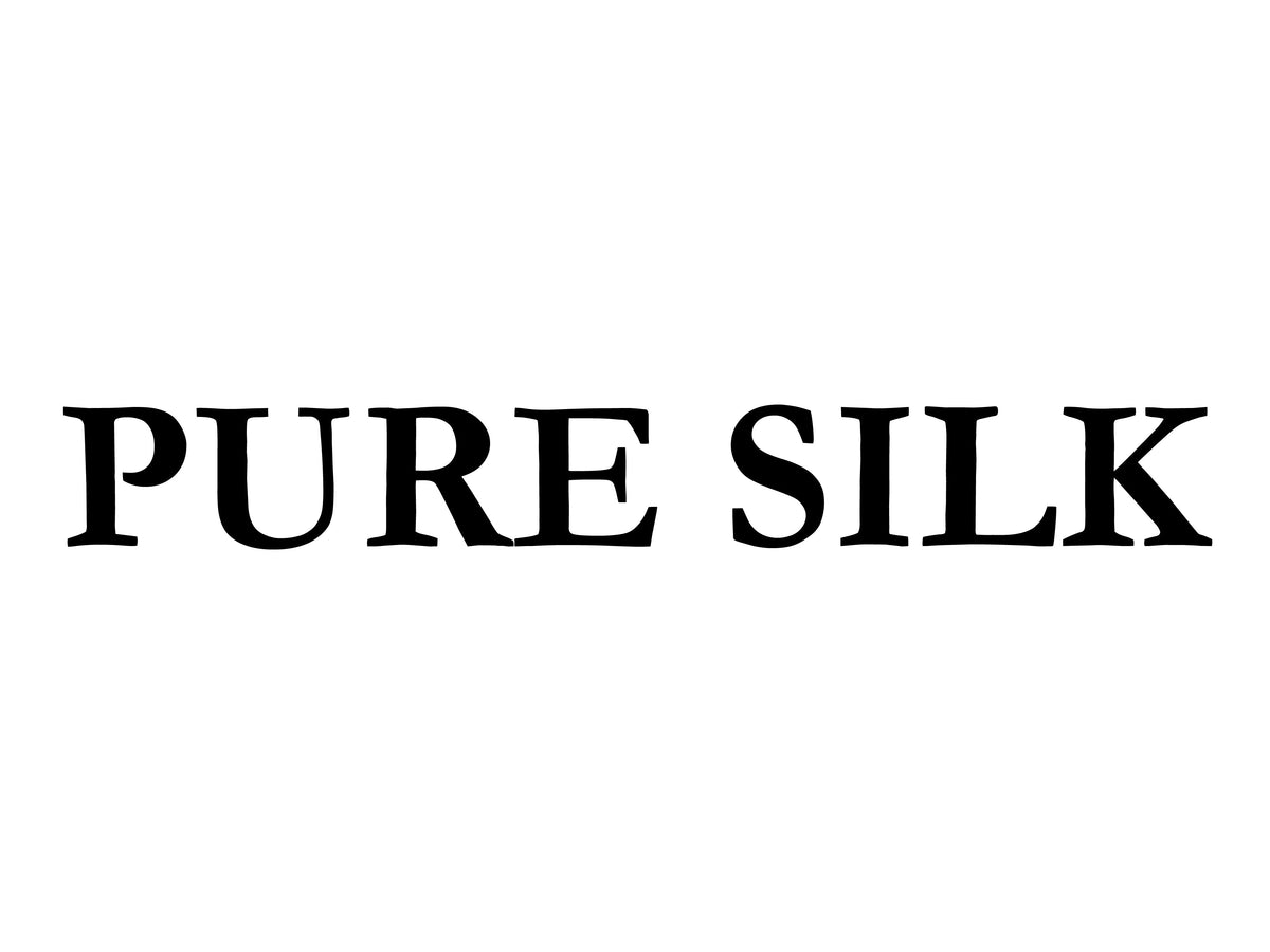 Pure Silk – Hair and More