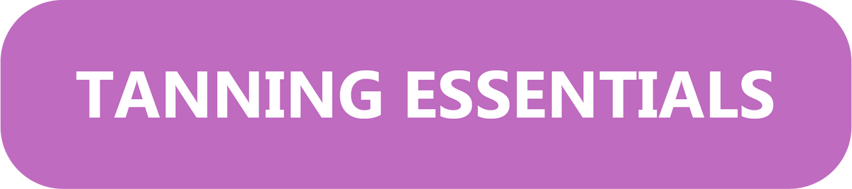 Tanning Essentials – Hair and More