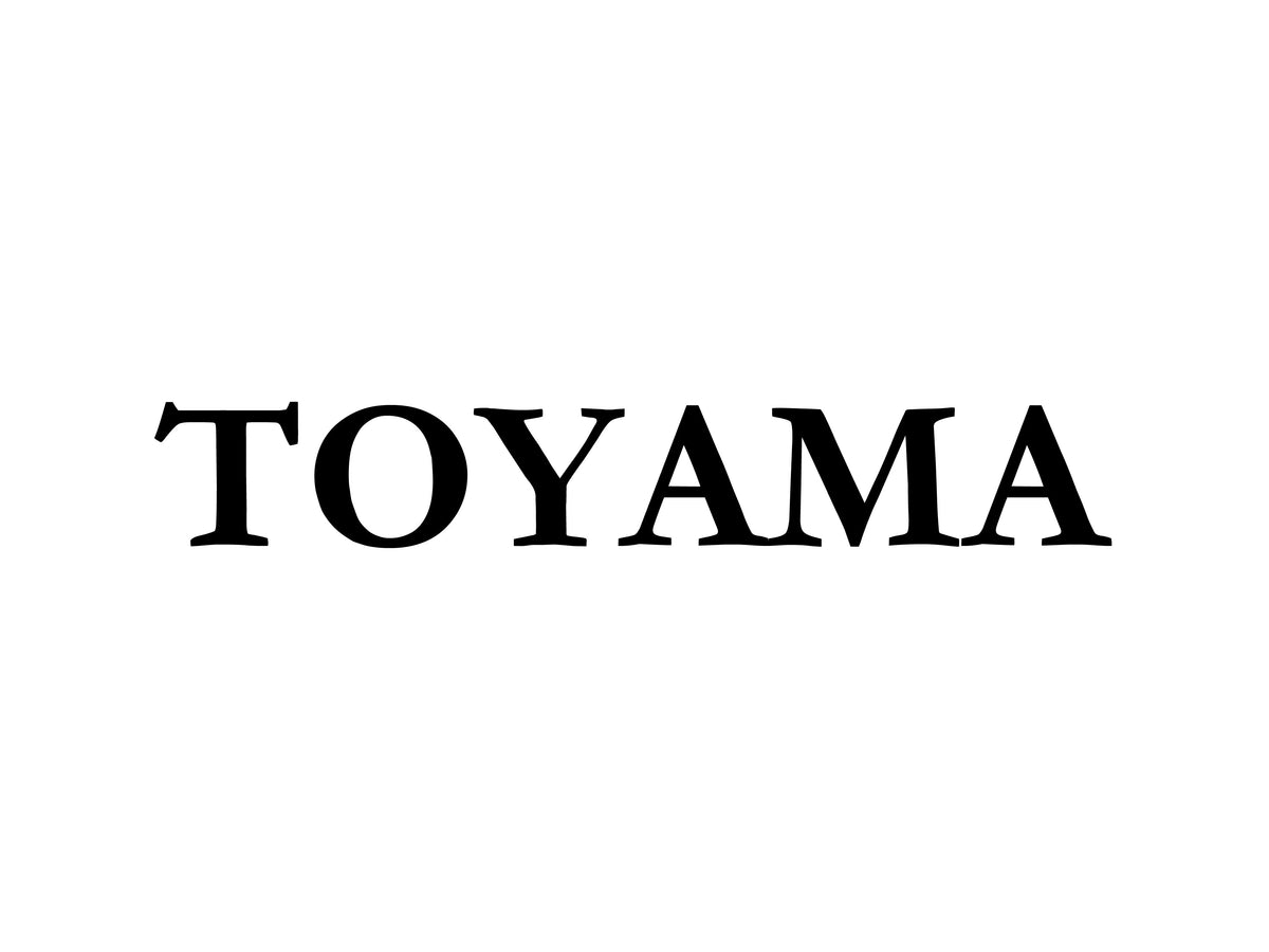 Toyama – Hair and More