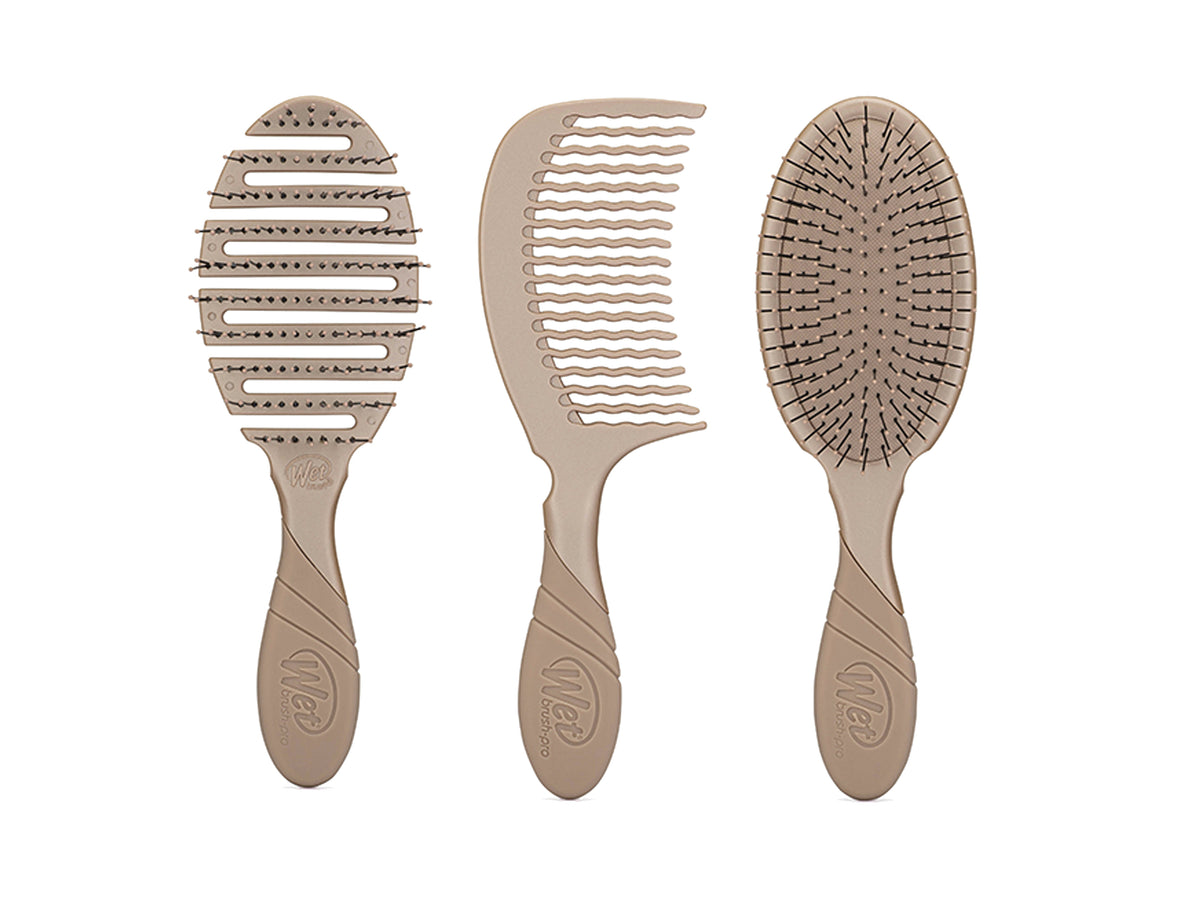 Wet Brush Pro, Professional Favourites Kit – Hair and More