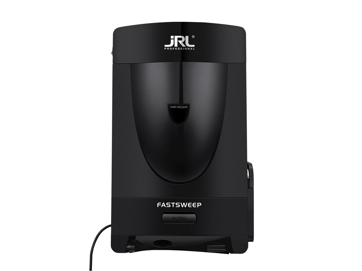 JRL Fast Sweep Hair Vacuum – Hair and More