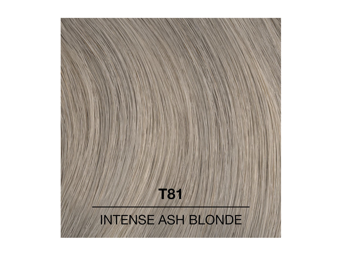 Wella Color Charm Liquid Toner #T81 Intense Ash Blonde – Hair and More