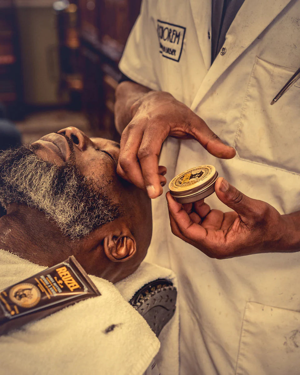 REUZEL Clean & Fresh Beard Balm 35g – Hair and More