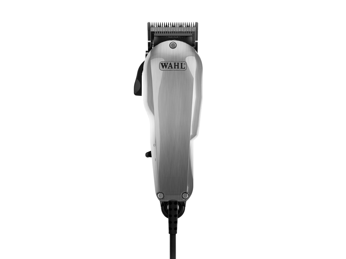 WAHL Professional Classic Series TAPER 2000 - Chrome – Hair and More