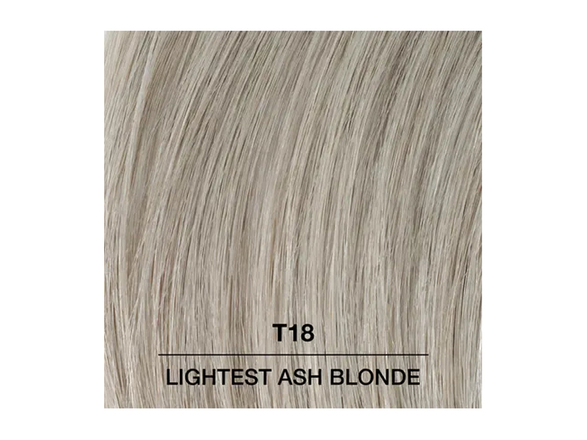Wella Colour Charm Permanent Toner - #T18 Lightest Ash Blonde 'White L ...