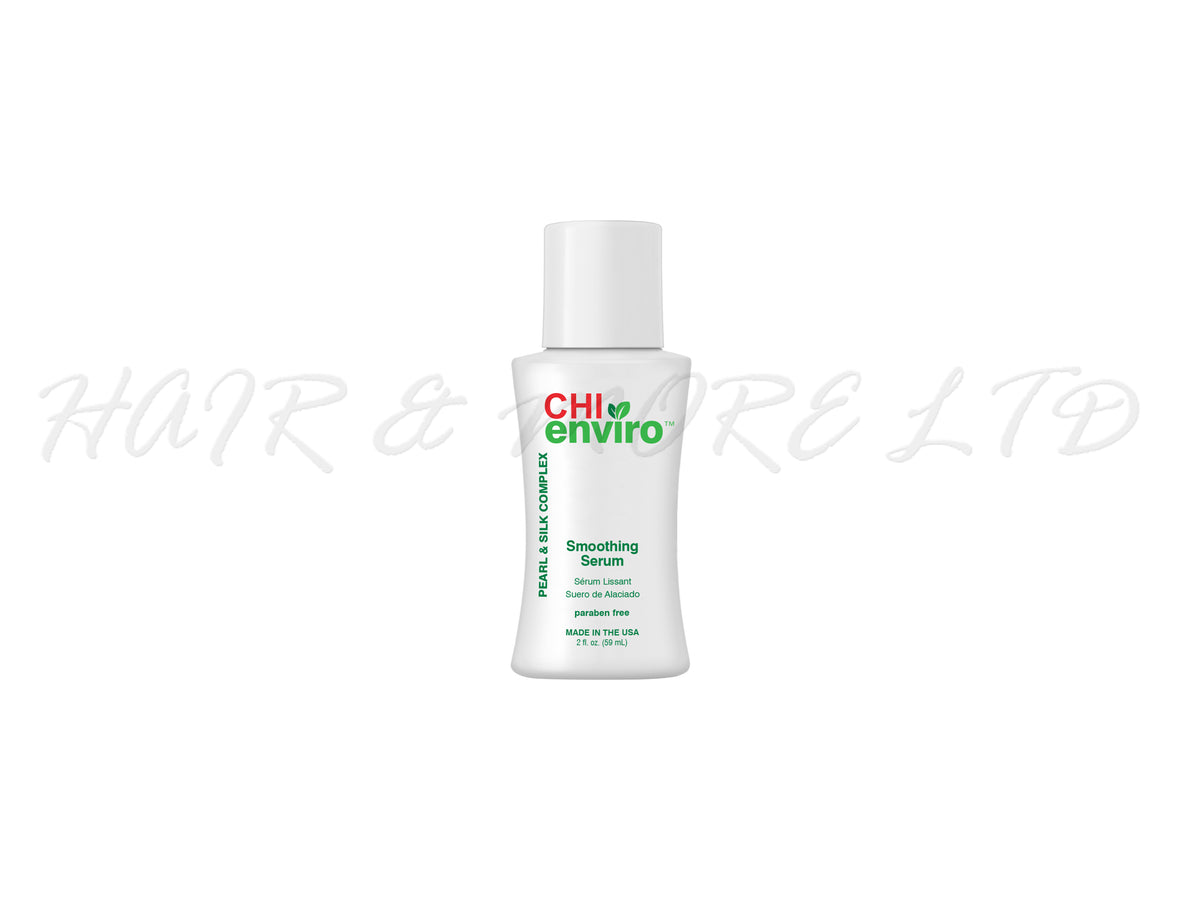 CHI Enviro Smoothing Serum 59ml – Hair and More
