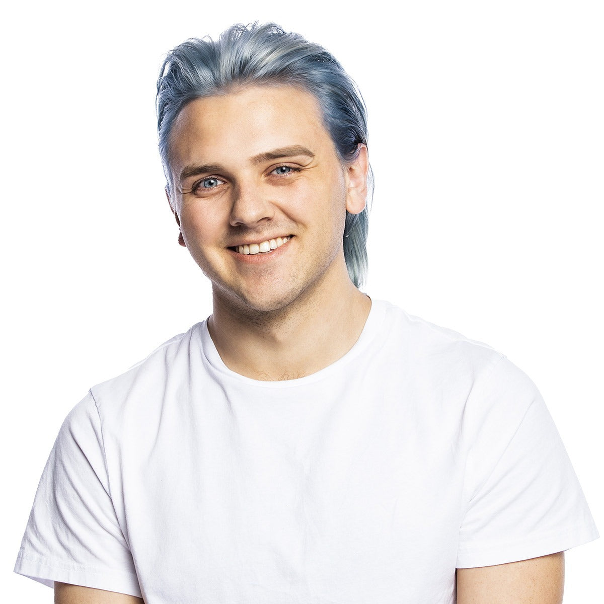 CHI Chroma Paint Semi-Permanent Colour 118ml - Grey Star – Hair and More