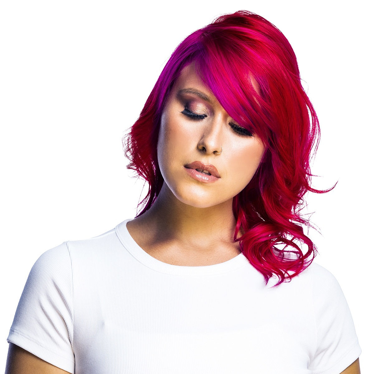 CHI Chroma Paint Semi-Permanent Colour 118ml - Red Haute – Hair and More