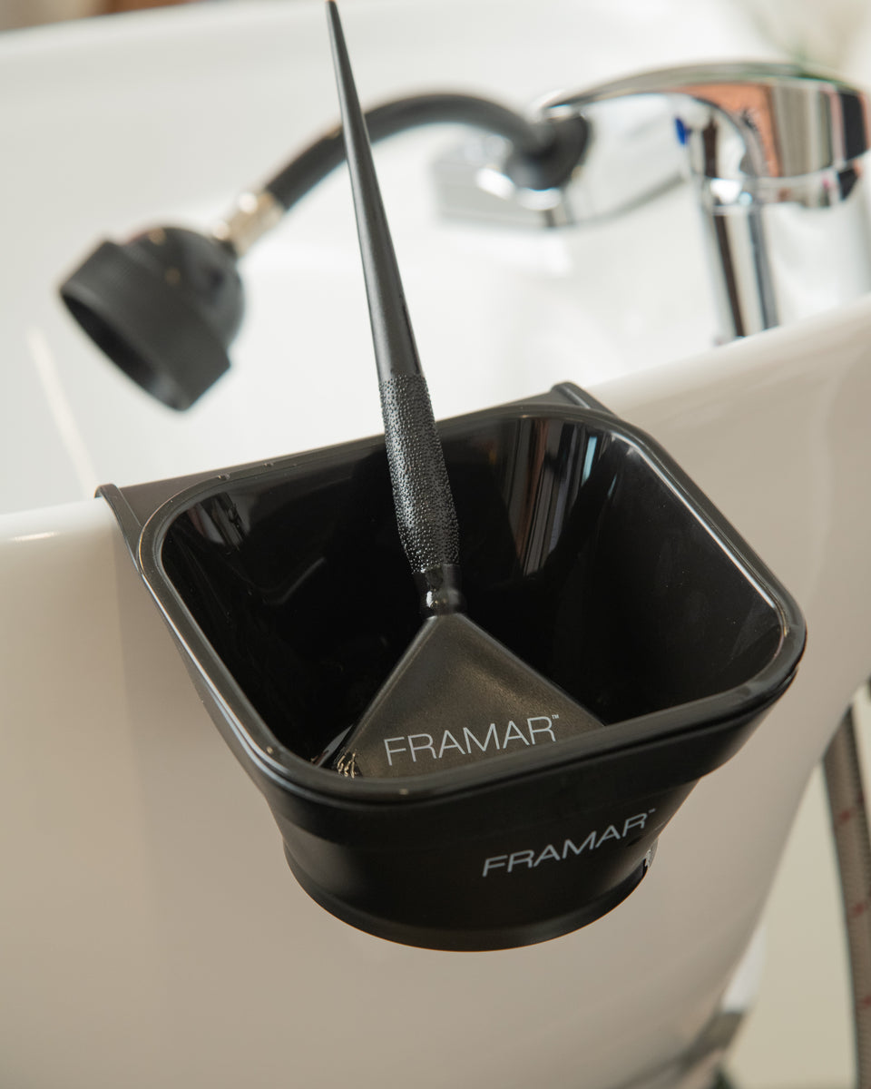 Framar Toning Tub – Hair and More