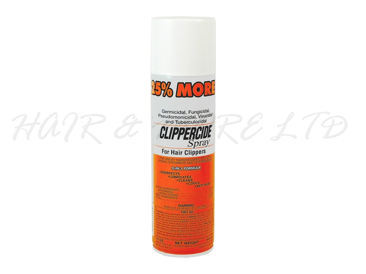 Clippercide 425g – Hair and More