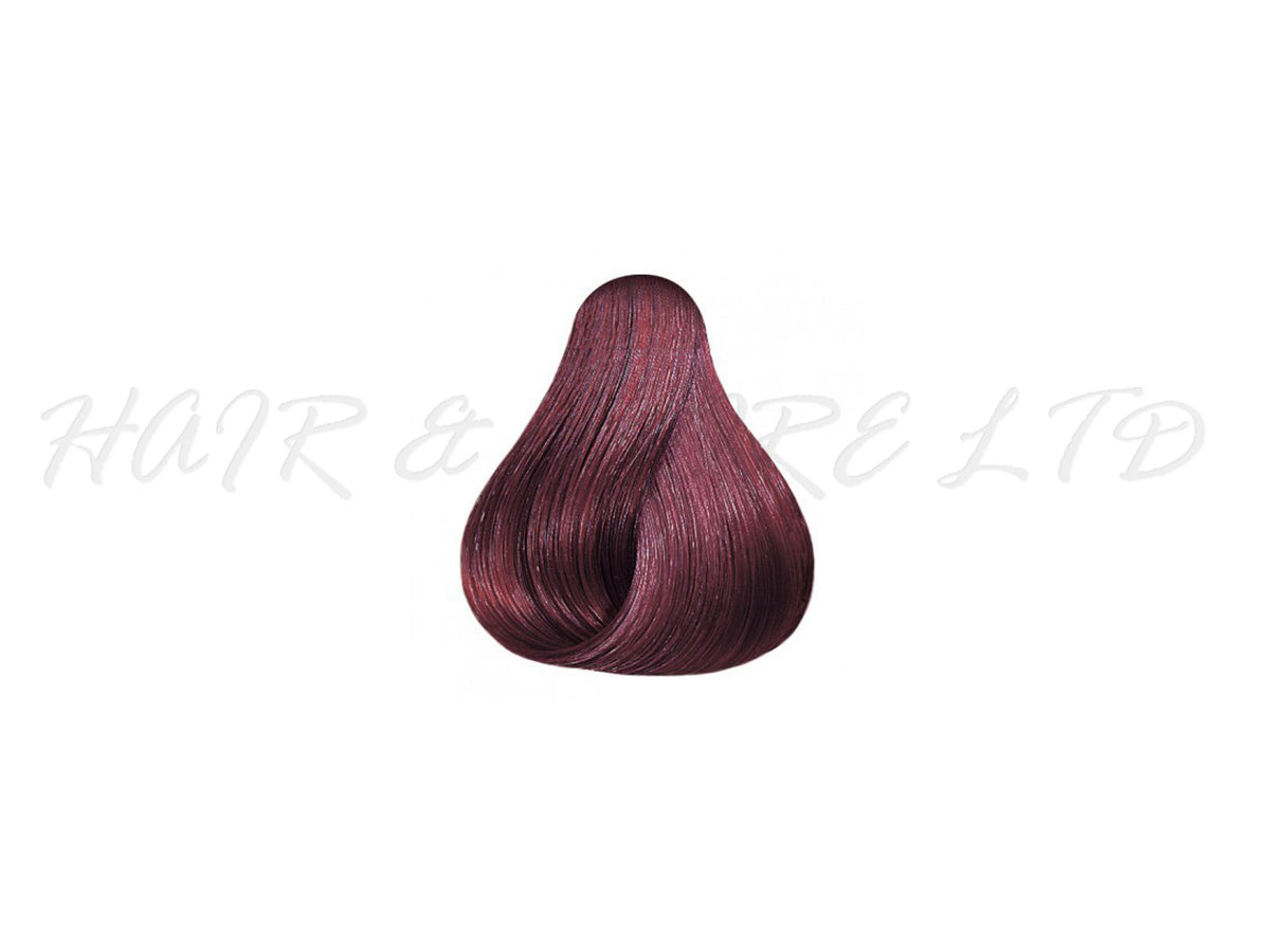 Kadus Professional Permanent Hair Colour, 57g – Hair and More