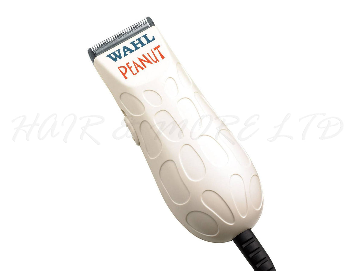 WAHL Professional Peanut Trimmer – Hair and More