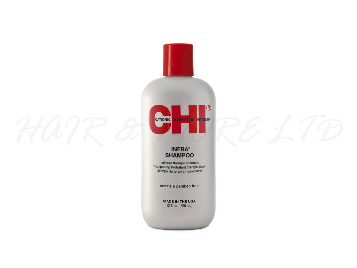 CHI Infra Shampoo 355ml – Hair and More