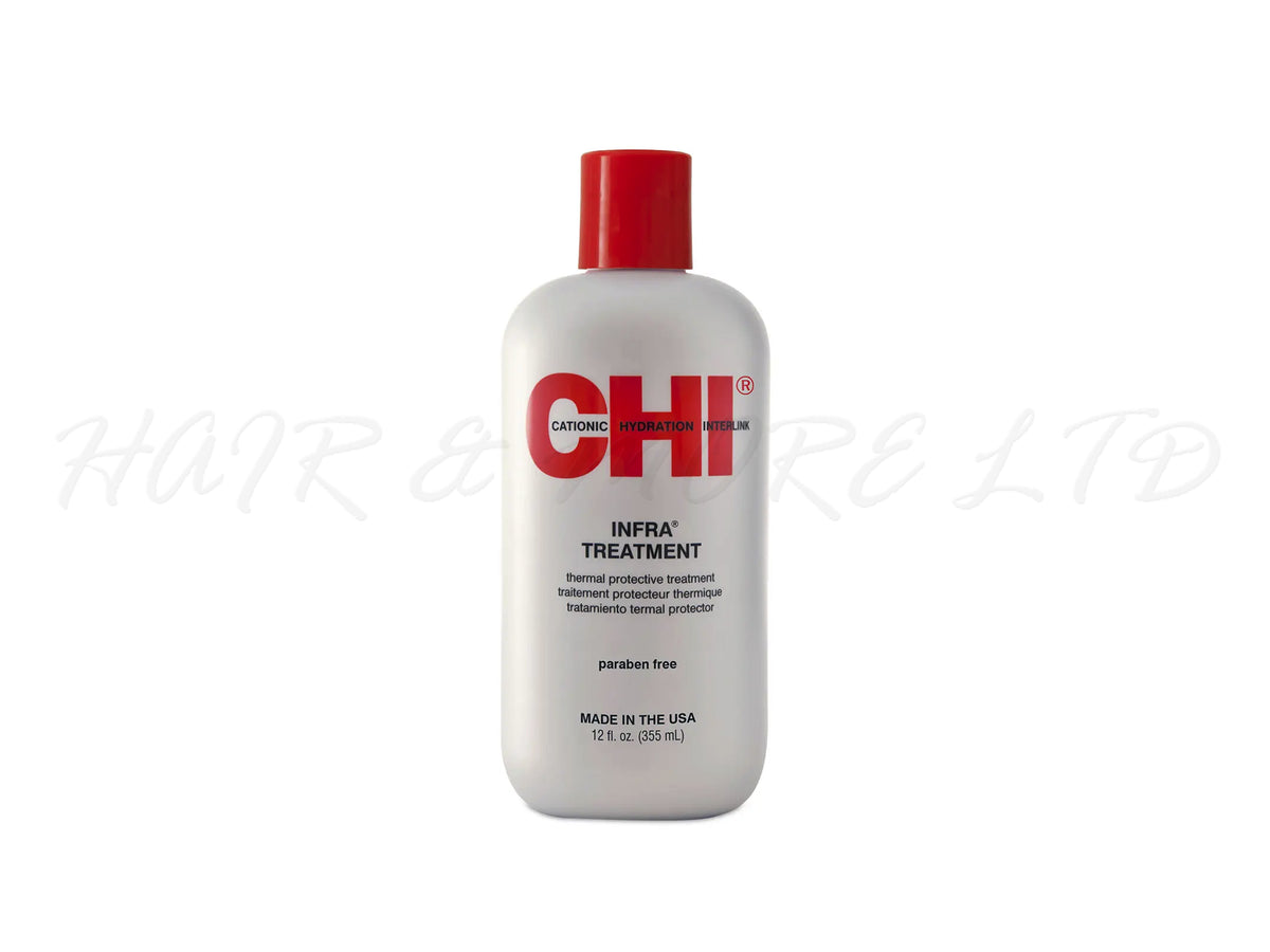 CHI Infra 3pc Holiday Gift Set – Hair and More