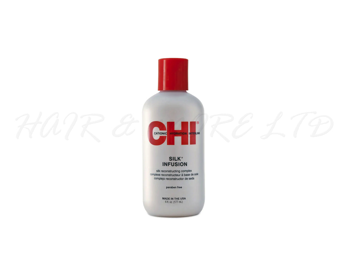 CHI Infra Silk Infusion Reconstructing Complex 177ml – Hair and More