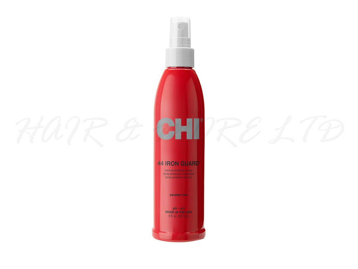 CHI 44 Iron Guard Thermal Protection Spray 237ml – Hair and More