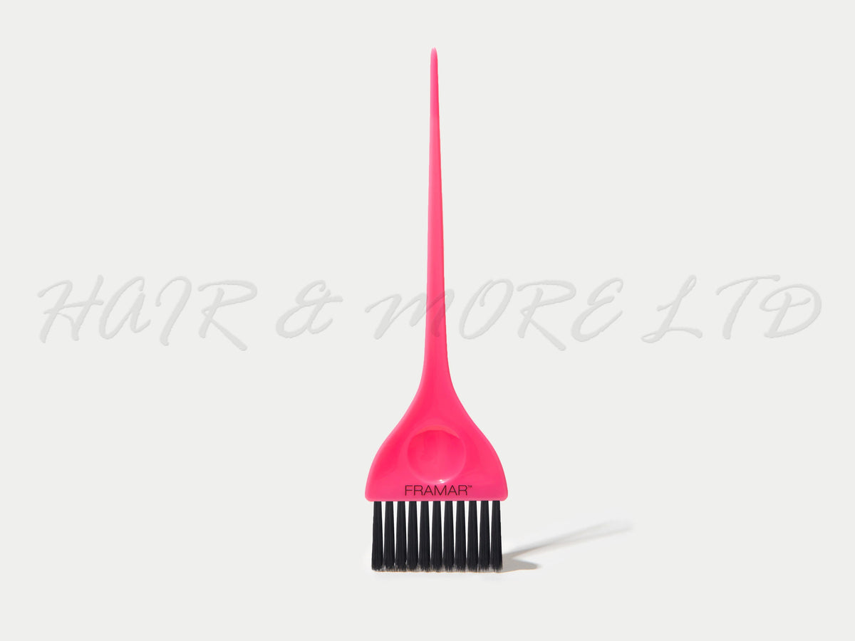 Framar Classic Colour Brush – Hair and More