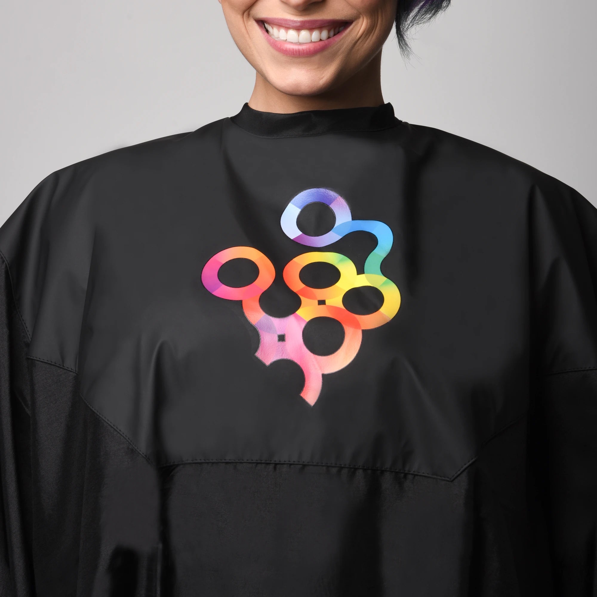 Framar Color Cover Colouring Cape – Hair and More