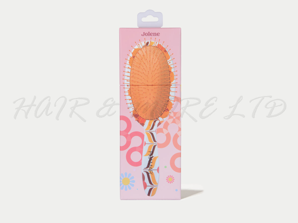 Framar Jolene Detangle Brush - LIMITED EDITION – Hair and More