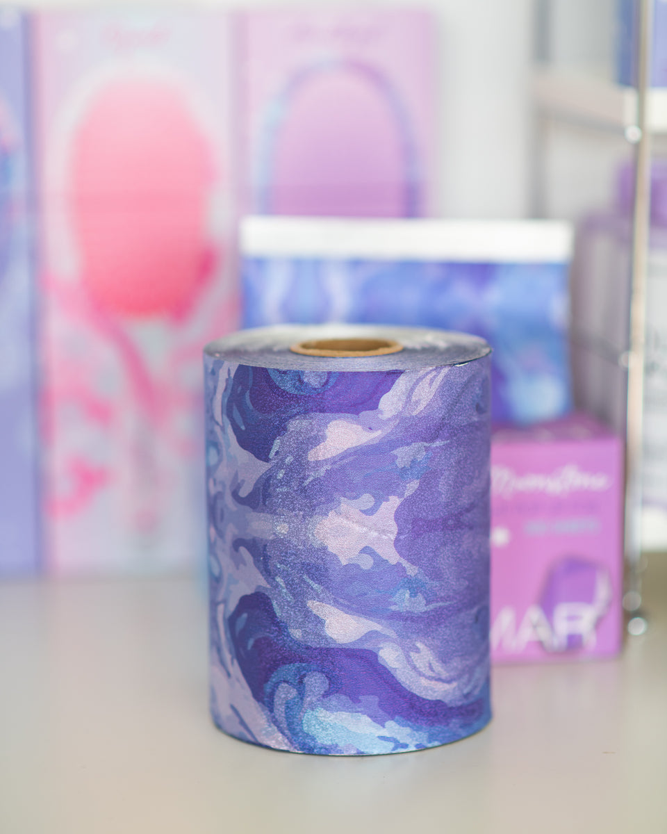 Framar Moonstone Embossed Roll Foil 97.5m (320ft) - LIMITED EDITION ...