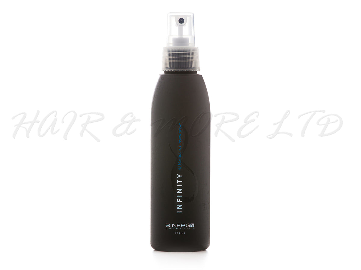 Sinergy Infinity Multi-Action Keratin Spray Mask 150ml – Hair and More