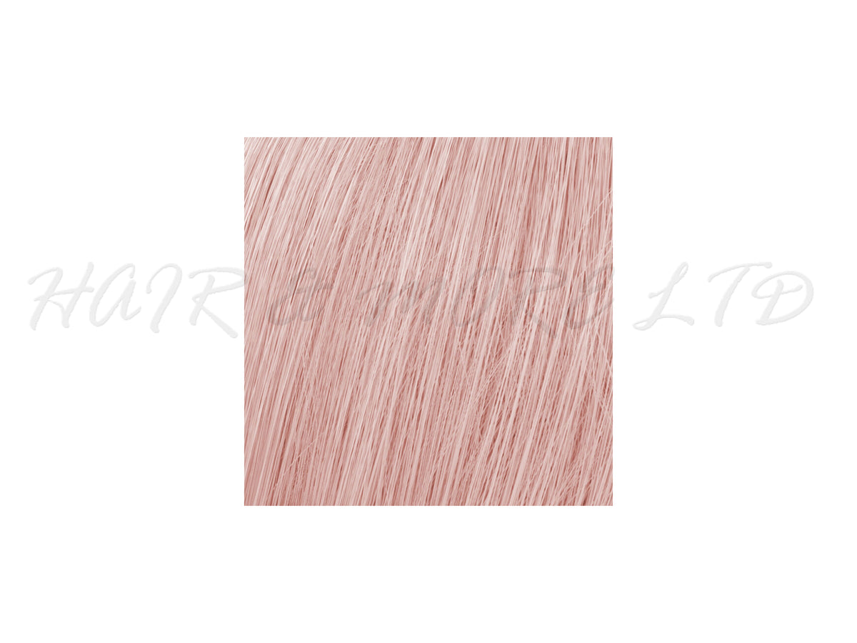 Wella Color Charm Permanent Creme Toner #T50 Pink Blossom – Hair and More