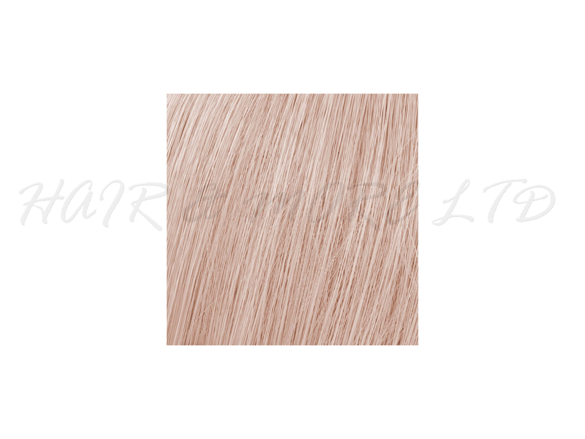 Wella Color Charm Permanent Creme Toner #T96 Muted Rose – Hair and More